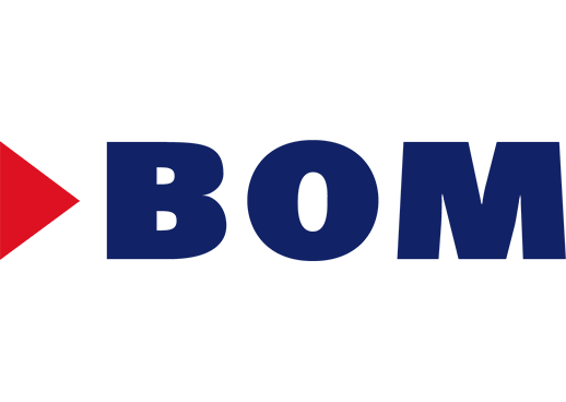 BOM Reporting Portal